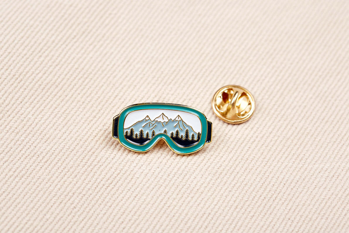 daily explorer – The Daily Pins